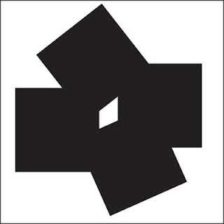 Graphic Design Class: Black Square Project