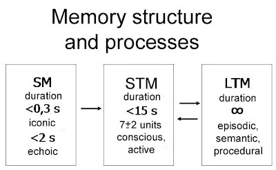Fresh: Session 3: Limitations of Short-term Memory