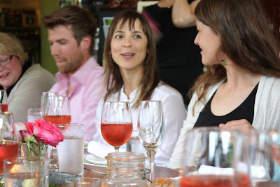 Seattle Tall Poppy: Farmer Jane Dinner: Celebrating Women in the Food ...