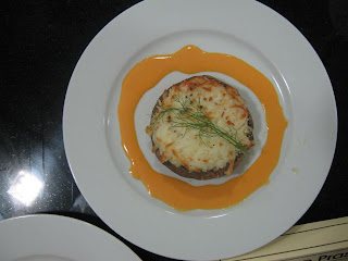 Culinary Science: Farinaceous Dishes