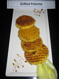 Culinary Science: Farinaceous Dishes