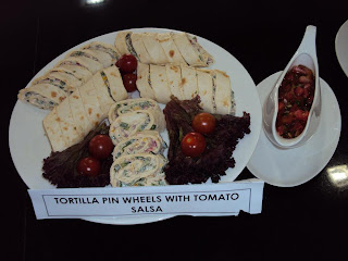 Culinary Science: Farinaceous Dishes