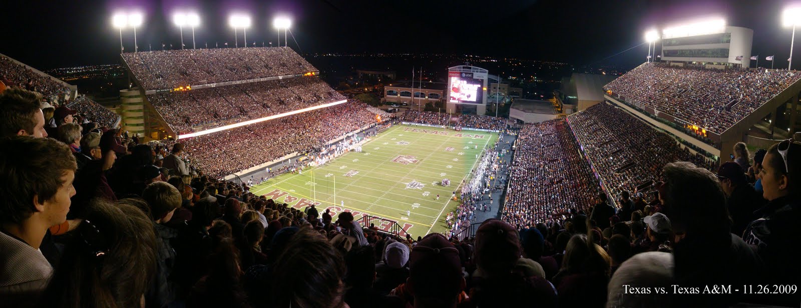 Liberally Lean From The Land Of Dairy Queen: 11/29/09 - 12/6/09