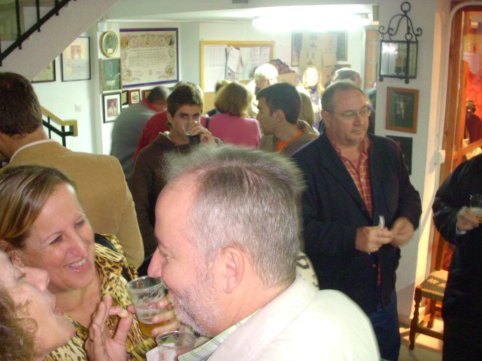 Candidatura de Francisco Martín Durán