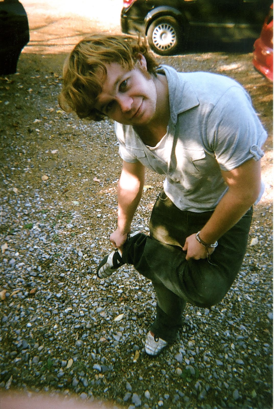 Brüders: keep calm and marry young