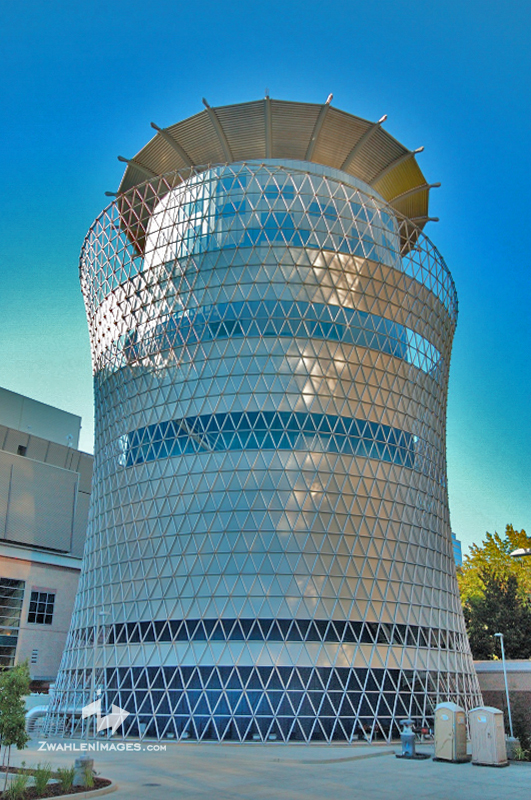 LivingInUrbanSac: New Sacramento Central Utility Plant