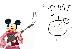 Die Fat Rat Die