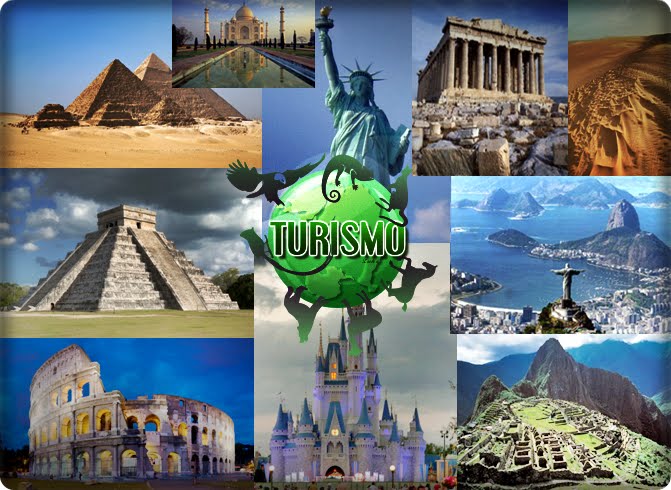 El Turismo: El Turismo