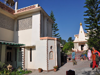 India Tour