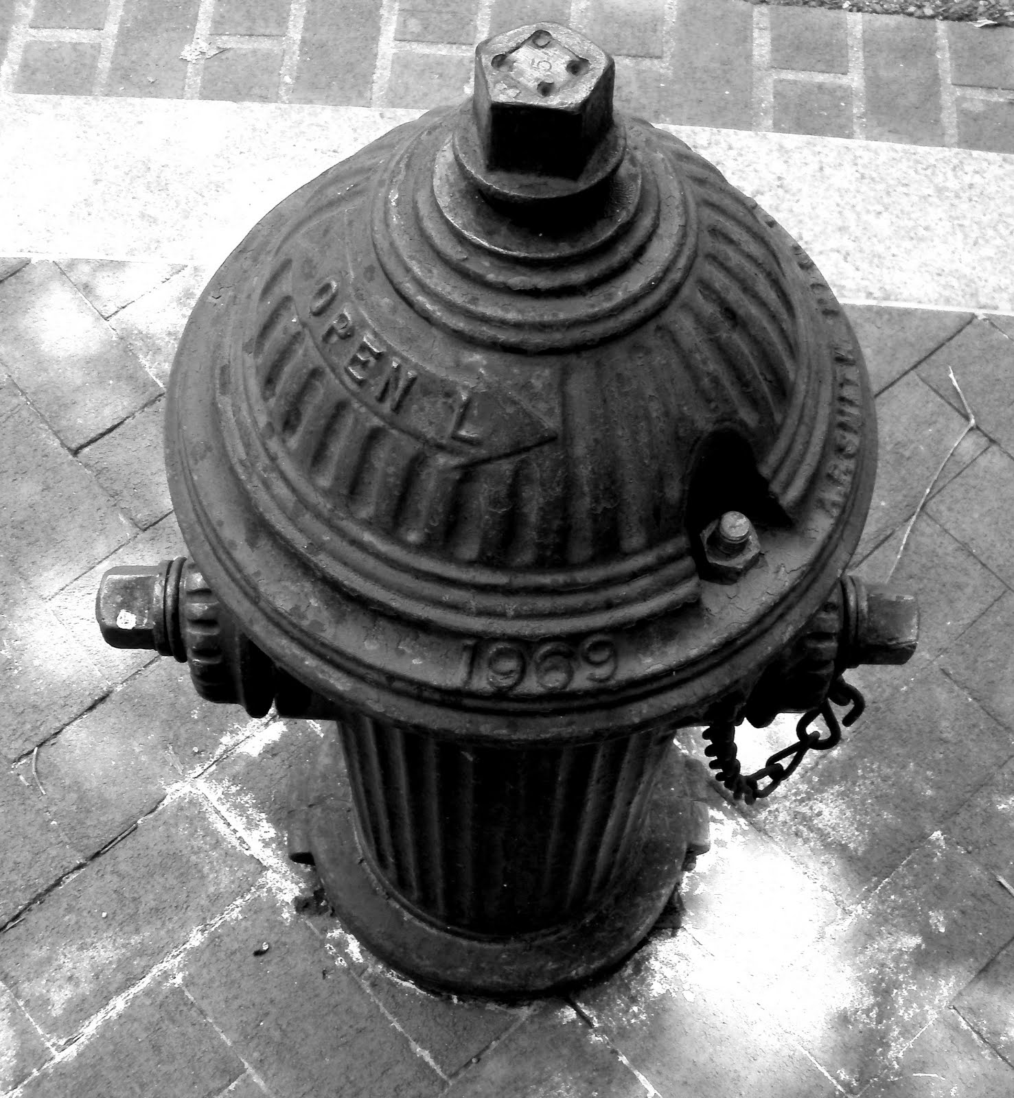 History Equals Place: January 2010