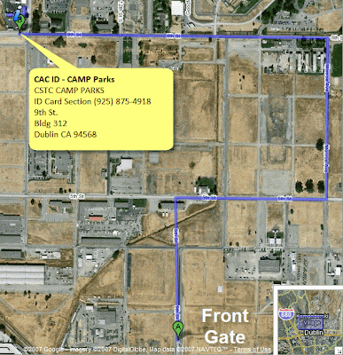 MilDeals - Services and discounts for military personnel in the SF Bay ...