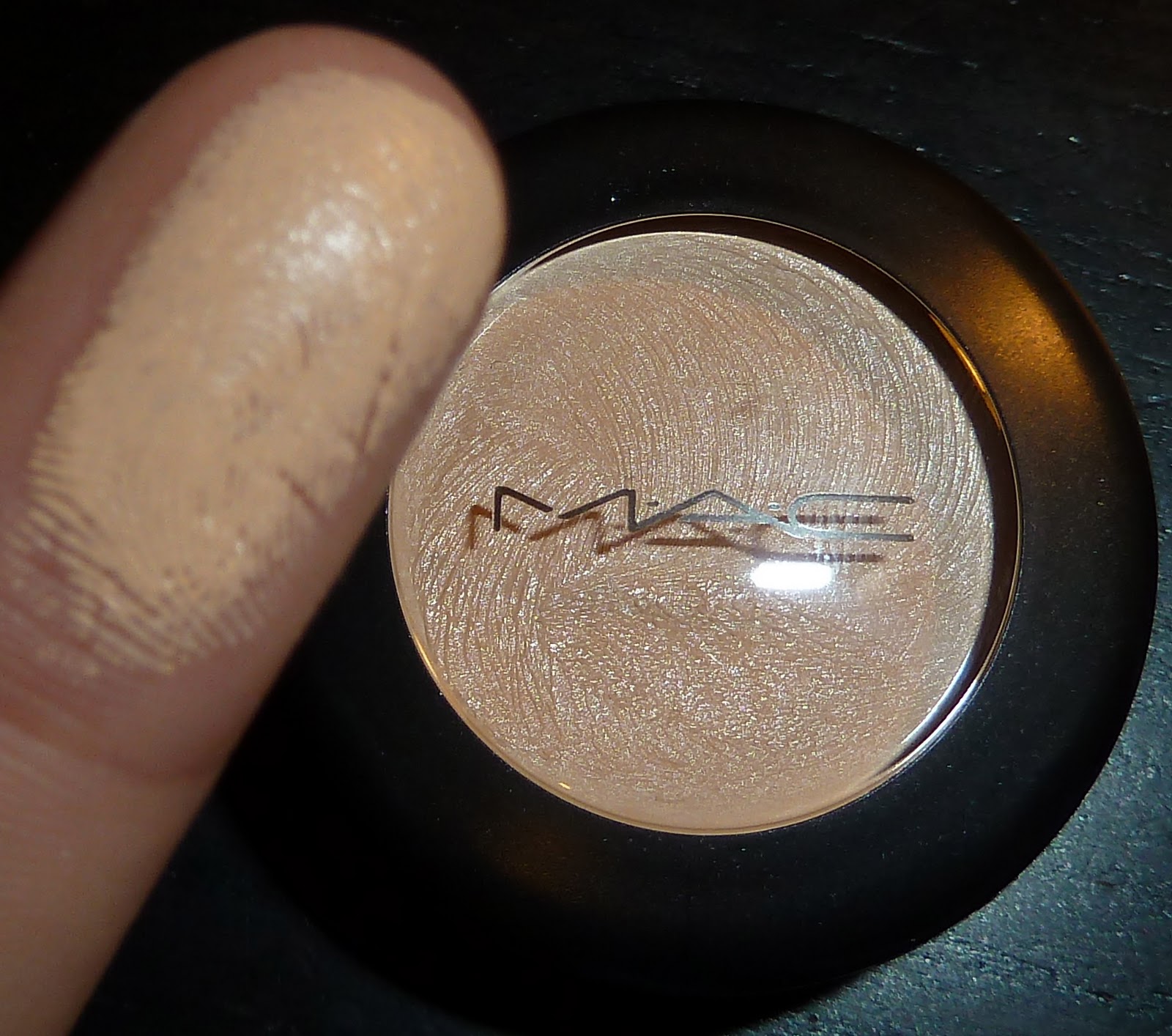 HAUL: M·A·C Cosmetics - Nataly's Corner