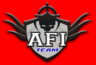 AFI TEAM IS BACK