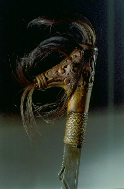 Event and Unique Information Around Us.: Mandau : The Traditional ...