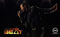 Memphis One: Memphis Beat