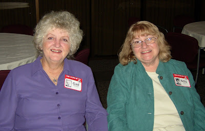 Tulsa Central HS - Reunion #45: Dates: October 25-26, 2008