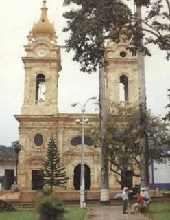 Fotos de Suaita Santander | Fotos de Ciudades y Pueblos del Mundo