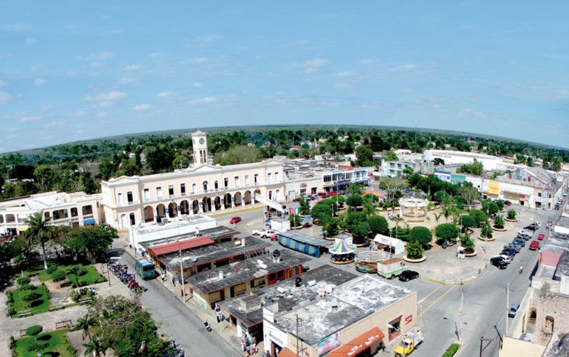 Fotos de Motul Yucatán Mexico | Fotos de Ciudades y Pueblos del Mundo