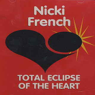 DJ CELSO MATTOS: Nikki French - Total Eclipse Of The Heart