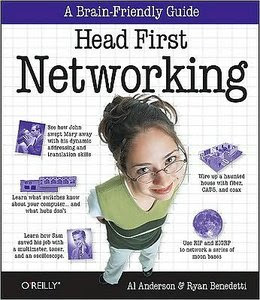 Sakshi Education: Head First Networking Ebook