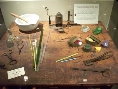 artifacts.: The Ware Collection of Glass Models of Plants