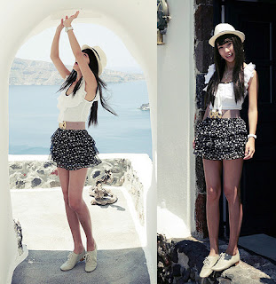 Thinspiration pictures: Real girl thinspo