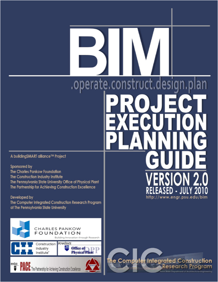 BIM WITS: Developing a Strategy for Your BIM Implementation