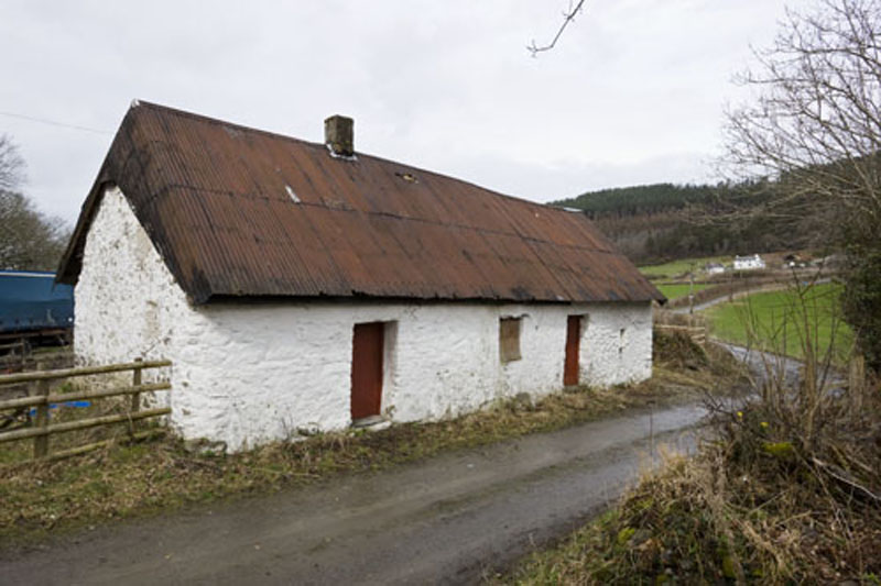 Survival of Vernacular Building Traditions | Heritage of Wales News