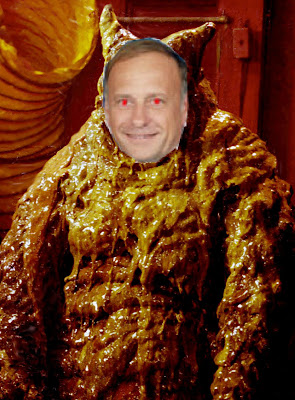 Turbo's Warm & Sunny Spot: March 2008