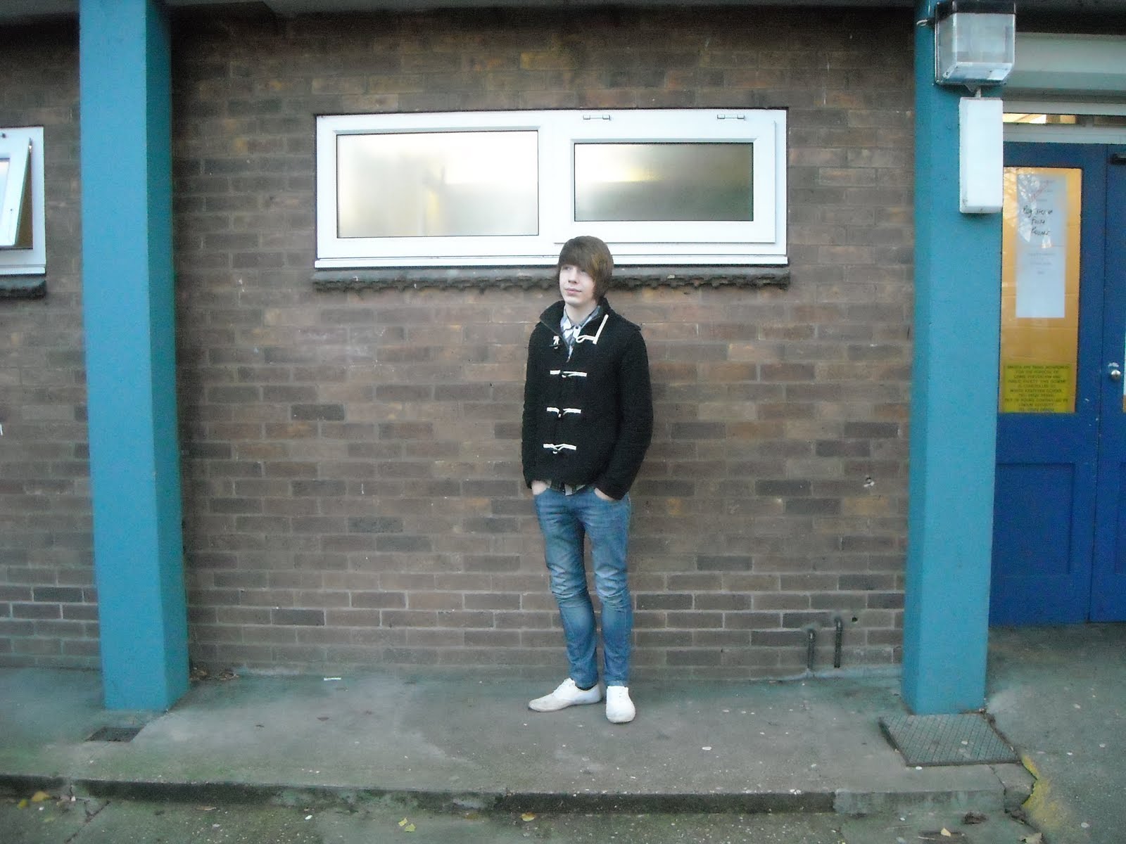 Anthony Hogg A2 Media: Camera Shots and Angles