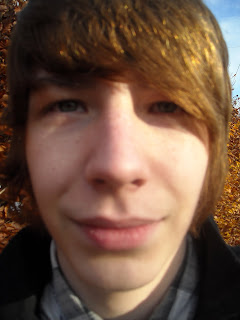 Anthony Hogg A2 Media: Camera Shots and Angles