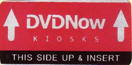 DVD Kiosk Discussion and Tools: DVDNow WebArt, etc..Kiosk Art