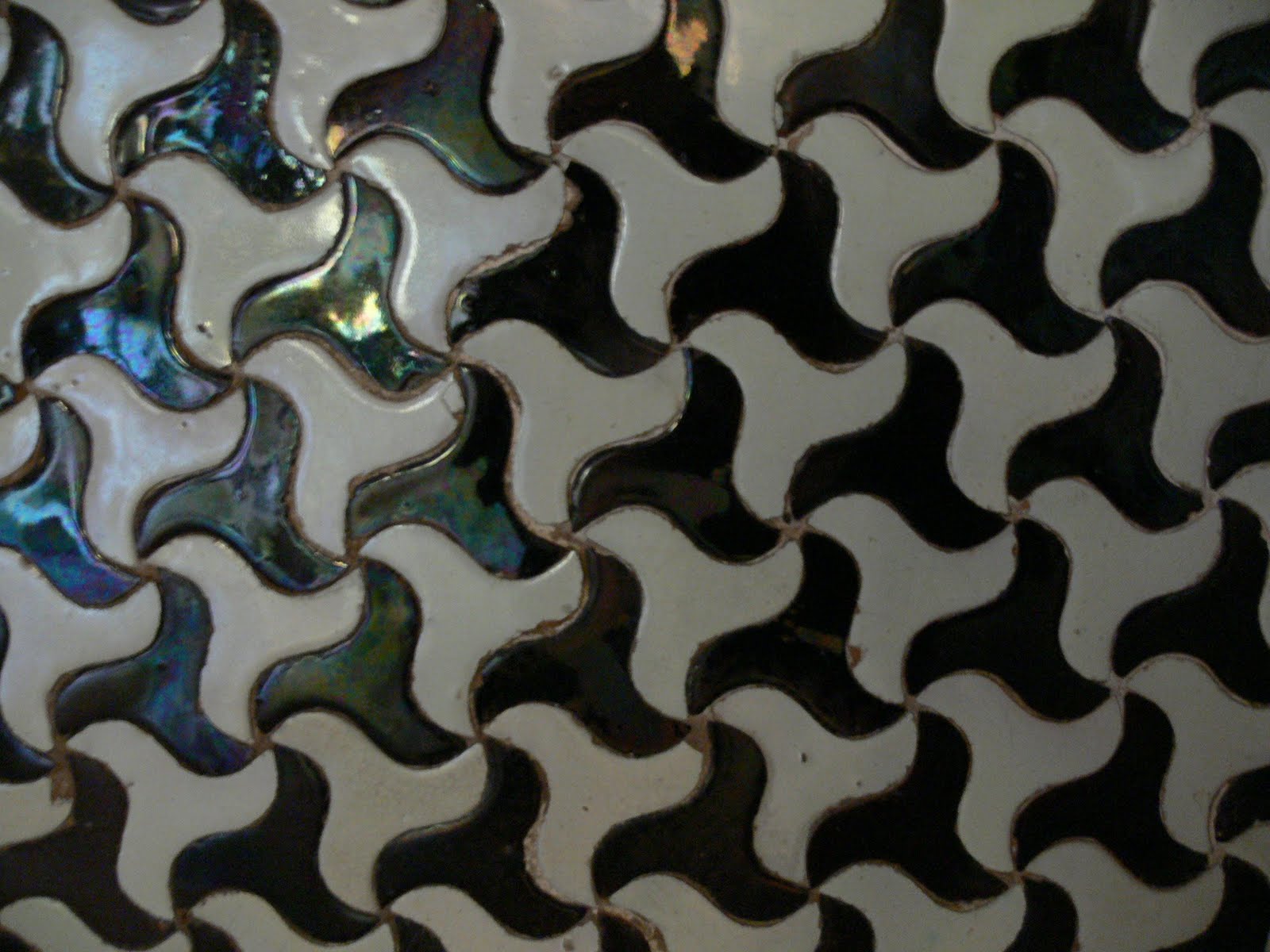 Matesguillena: La pajarita nazarí