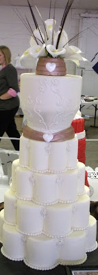 ~ Sugar Teachers ~ Cake Decorating and Sugar Art Tutorials: Making Your ...