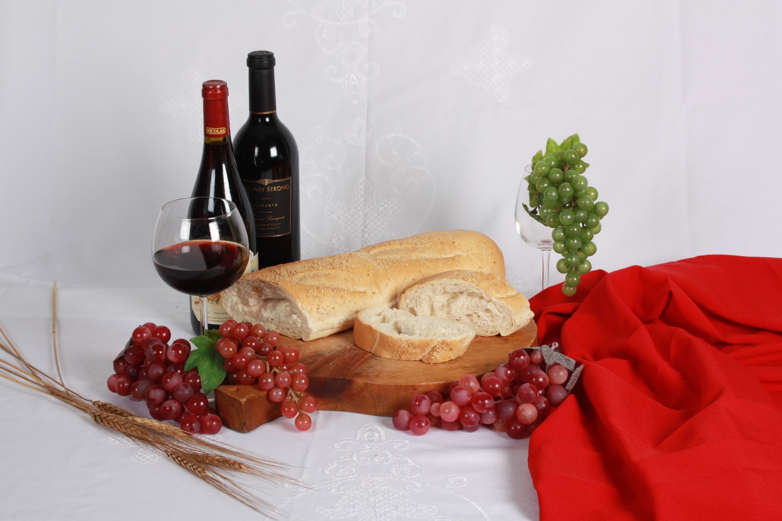 Fotografía Publicitaria: Práctica 3 Fotografía de Bodegón