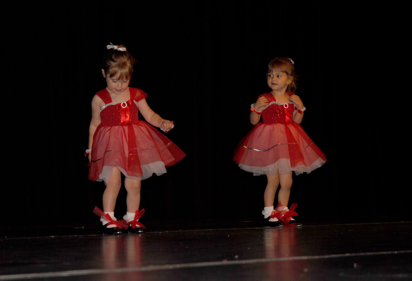 Michalak Family: Spring Dance Recital!
