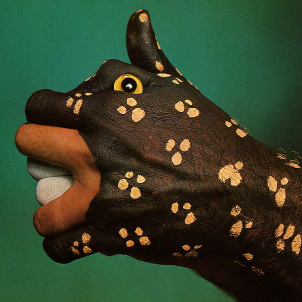 Animalarium: Mario Mariotti's Animani