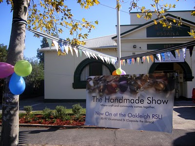 Love Gubby: The Handmade Show