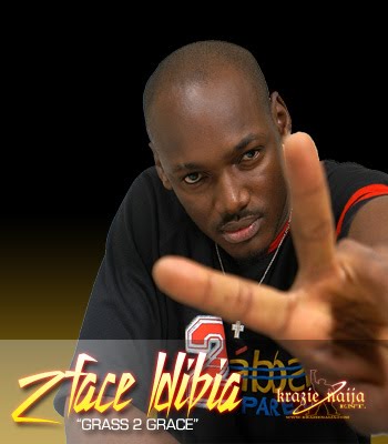 HE GOES BY 2FACE IDIBIA THE AFRICAN ARTIST AND SUPER STAR FROM NIGERIA