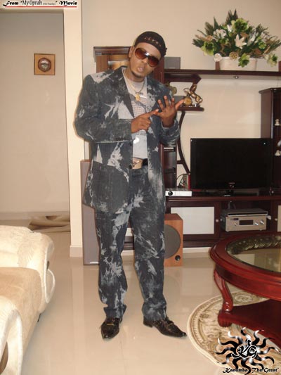 HE GOES BY STEVEN KANUMBA THE AFRICAN RISING MOVIE SUPER STAR FROM TANZANIA