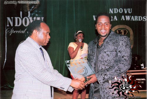 HE GOES BY STEVEN KANUMBA THE AFRICAN RISING MOVIE SUPER STAR FROM TANZANIA