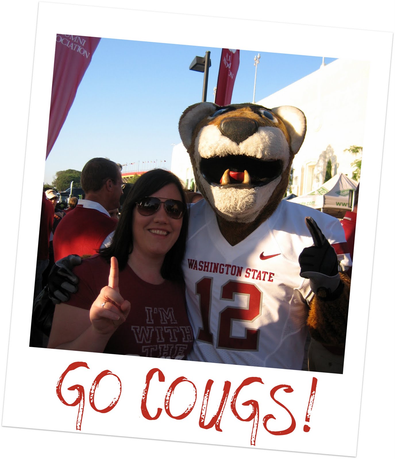 Turn Up The Rad Blog: Five for Friday: Pullman or bust