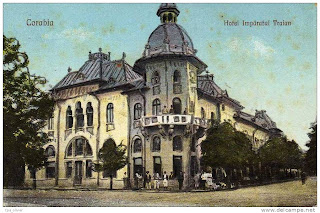 Imagini vechi din Romania | Povesti : Poze vechi din Corabia