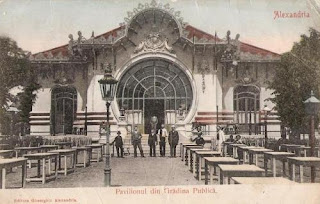 Imagini vechi din Romania | Povesti : Imagini vechi din Alexandria