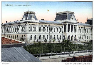 Imagini vechi din Romania | Povesti : Imagini vechi din Călăraşi