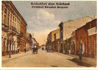 Imagini vechi din Romania | Povesti : Imagini vechi din Bârlad