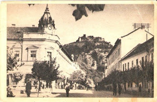 Imagini vechi din Romania | Povesti : Imagini vechi din Deva