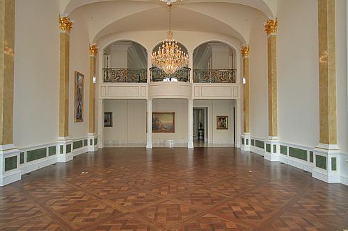 Lennon Ledbetter’s Utah Dream Mega-Mansion | Homes of the Rich