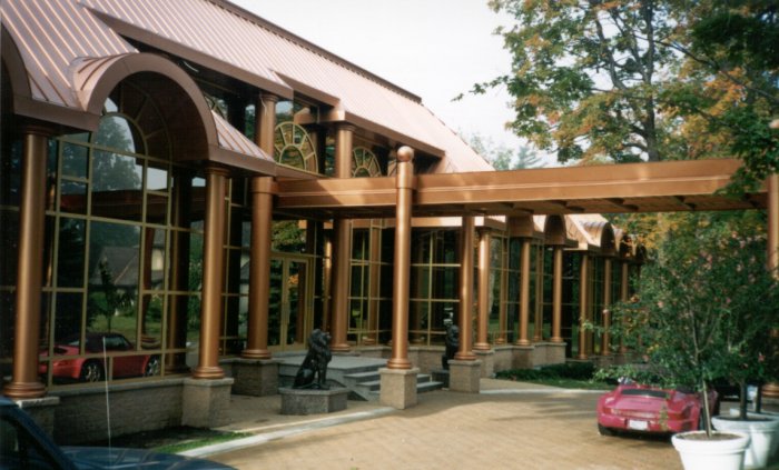 north carolina | Homes of the Rich