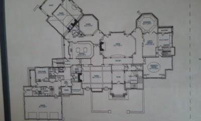 Glencoe - One of the Main Line's Largest and Most Expensive Estates ...